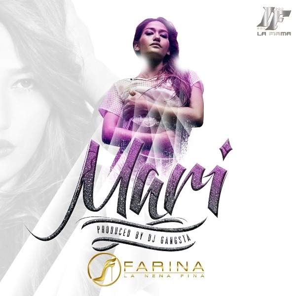 Mari - Letra - Farina - Musica.com