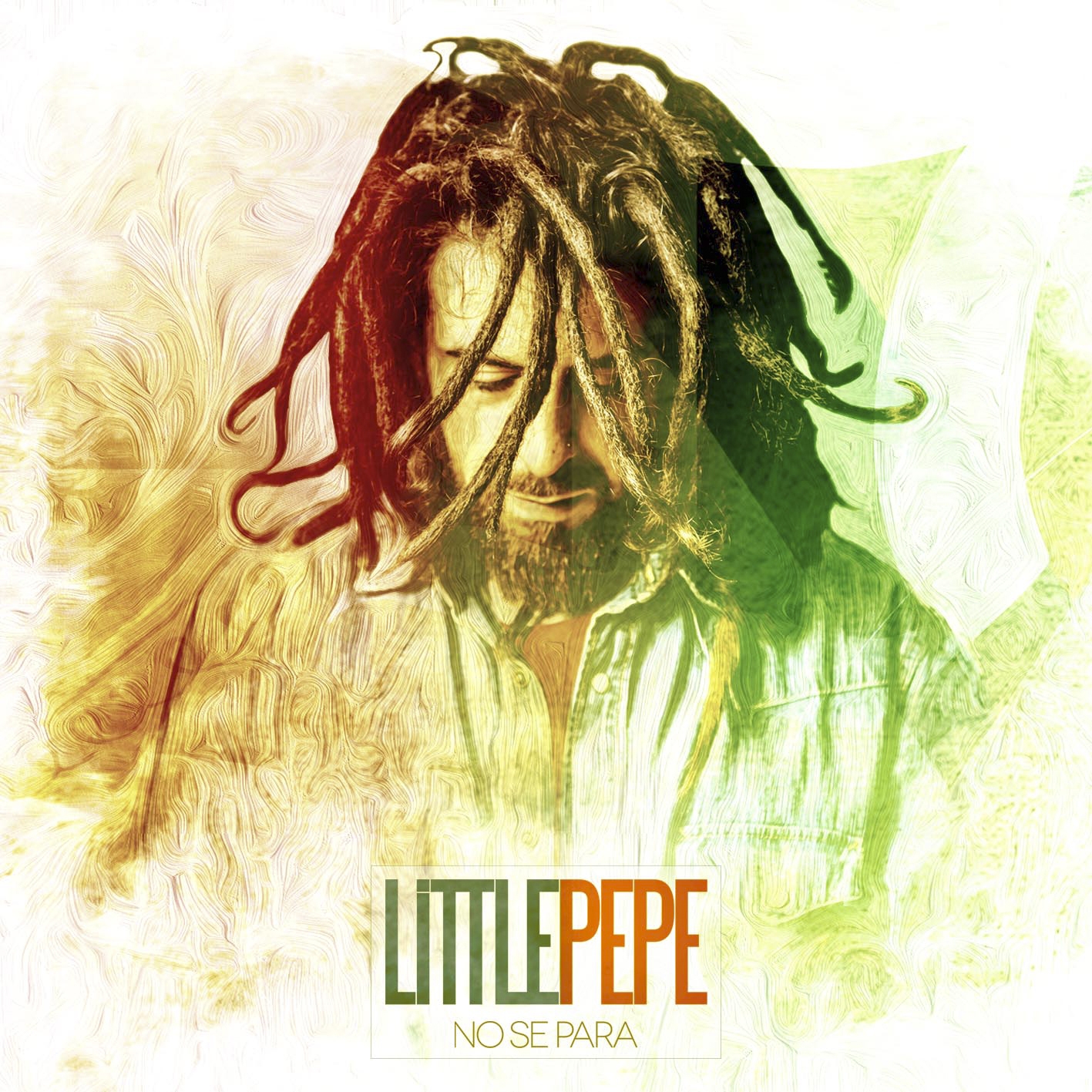 No Se Para - Letra - Little Pepe - Musica.com