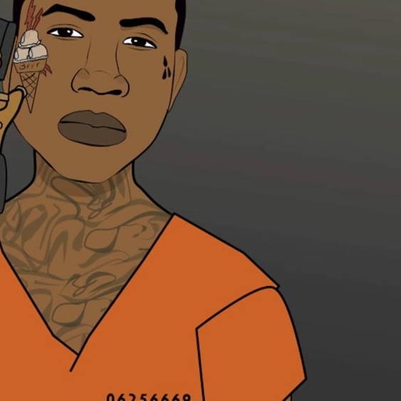 Back In Jail (FILNOBEP) - Letra - Gucci Mane - Musica.com