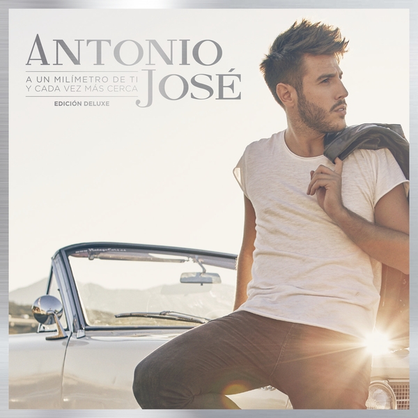 Tu boca - Letra - Antonio José - Musica.com