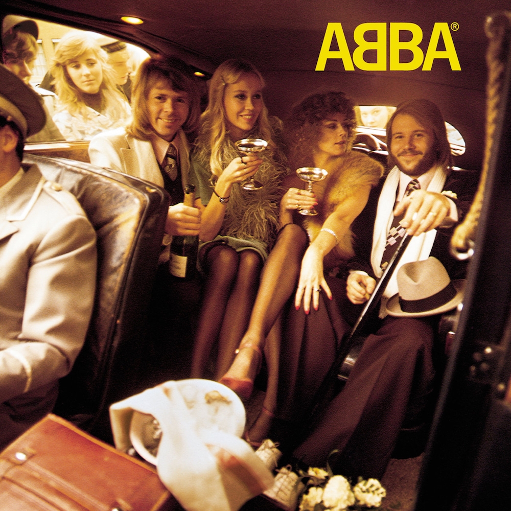 Intermezzo No. 1 - Letra - Abba - Musica.com