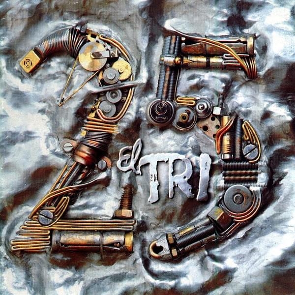 El Rey - Letra - El Tri - Musica.com