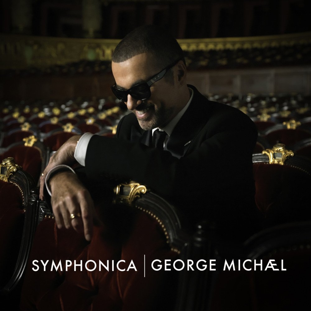 My Baby Just Cares For Me - Letra - George Michael - Musica.com