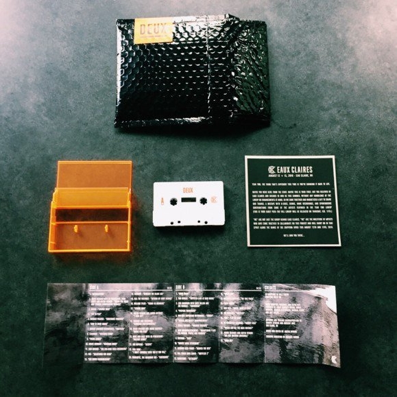 Haven, Mass - Letra - Bon Iver - Musica.com