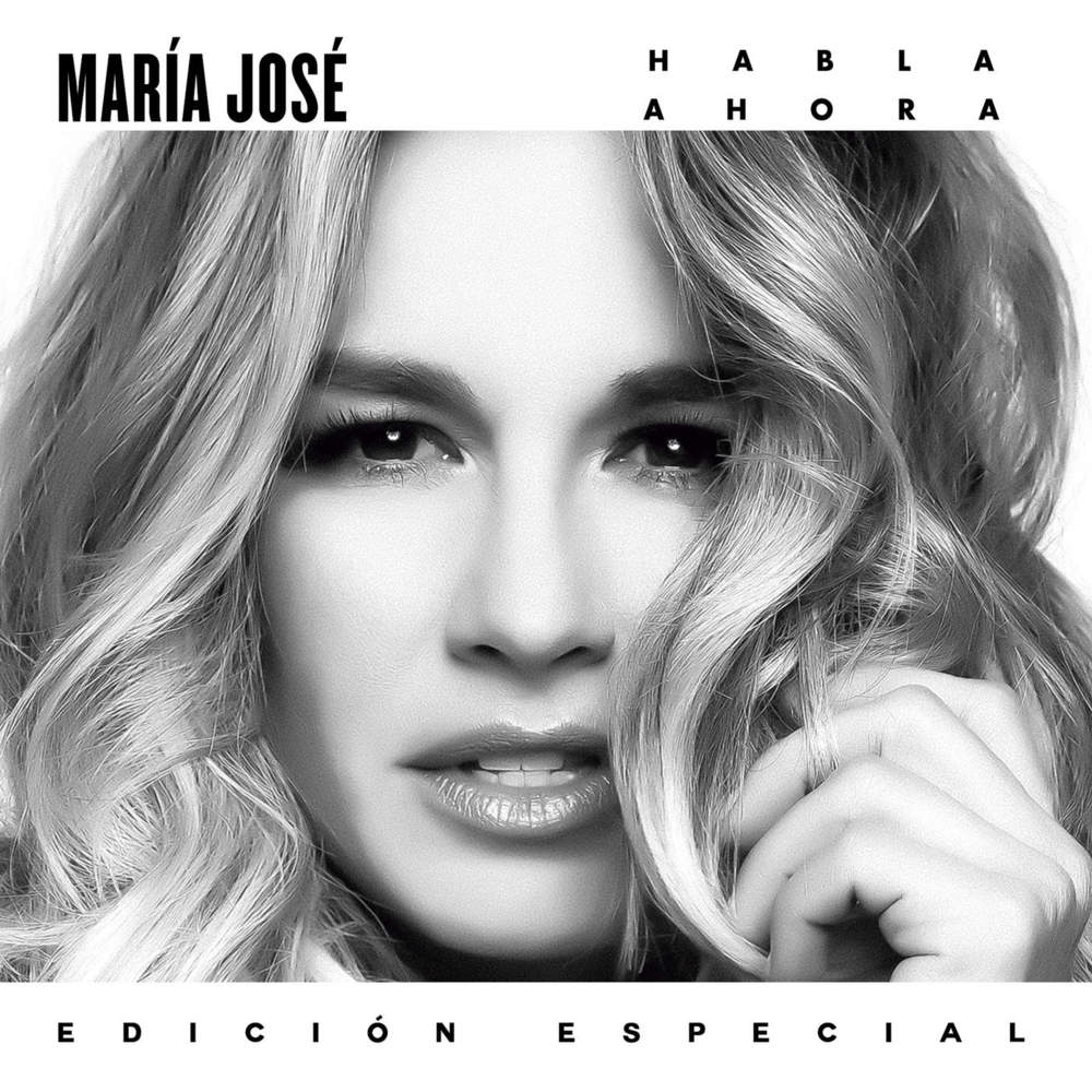 Duri Duri - Letra - María José - Musica.com