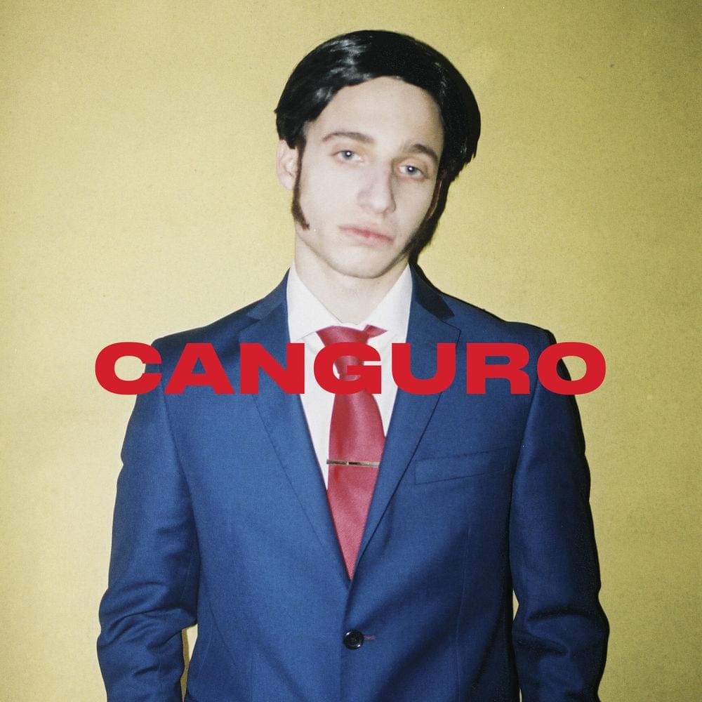 Canguro - Análisis | Significado - WOS - Musica.com