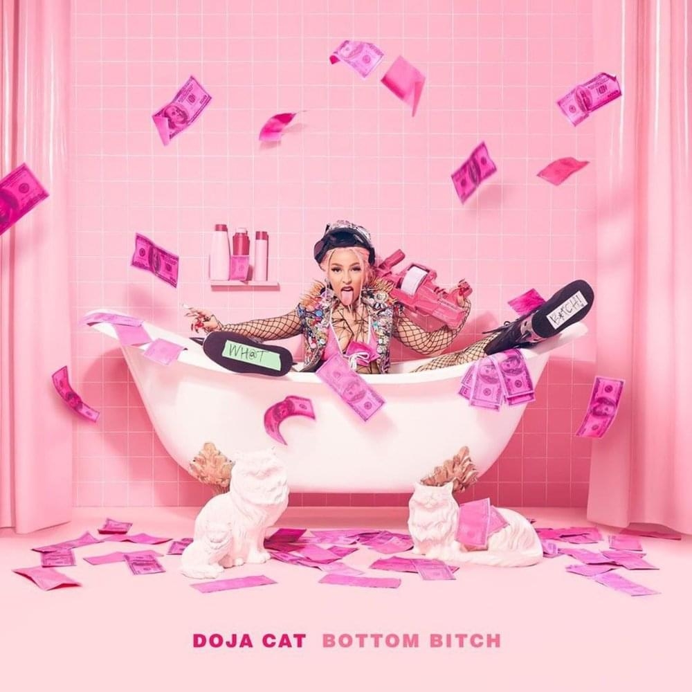 Bottom Bitch - Letra - Doja Cat - Musica.com