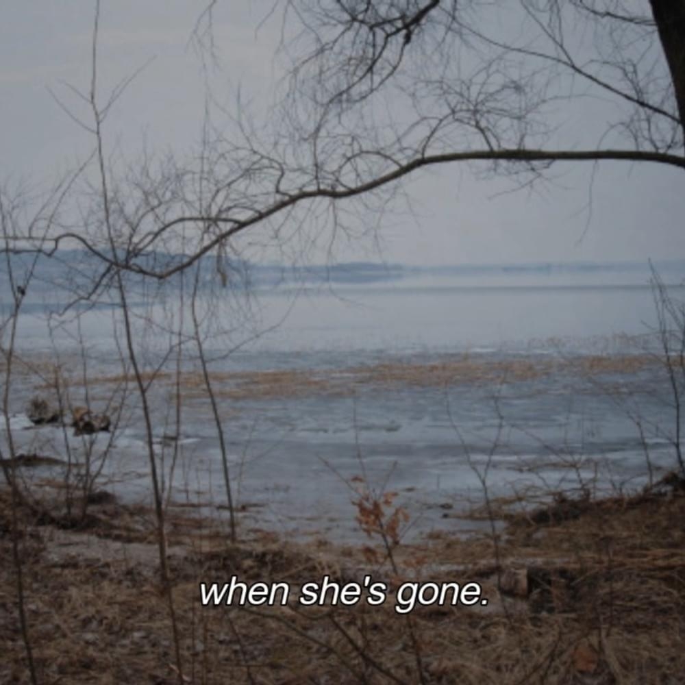 When She’s Gone - Letra - Bratty - Musica.com