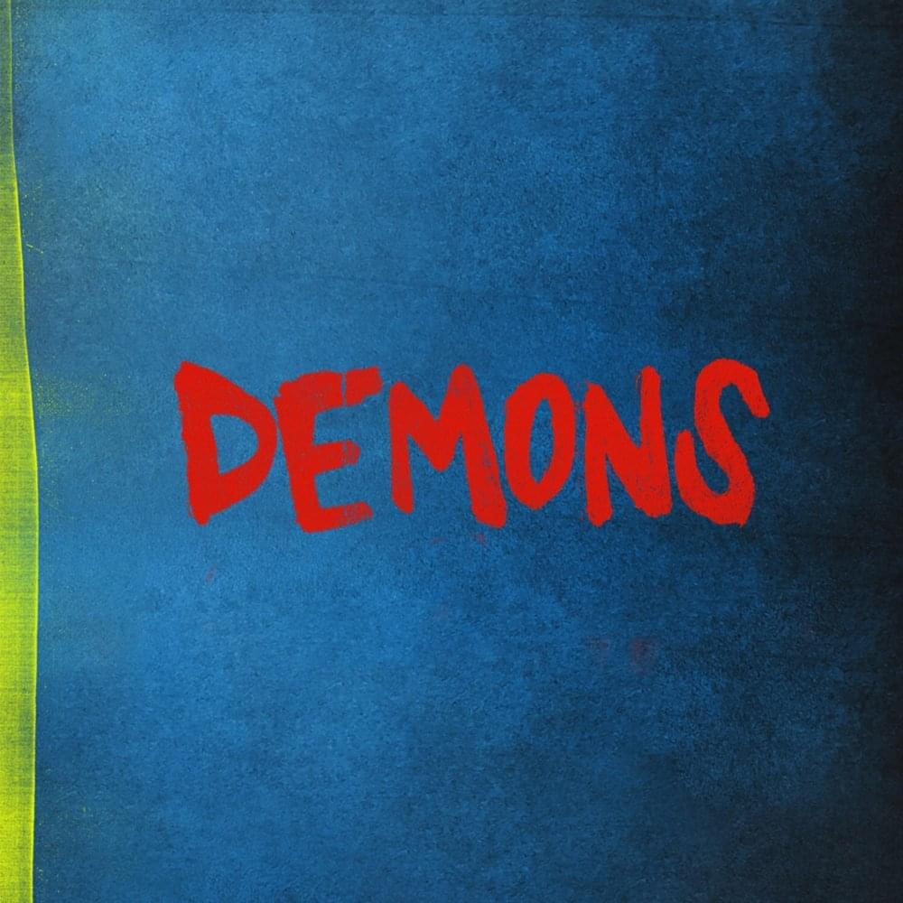 Demons - Letra - Hayley Kiyoko - Musica.com