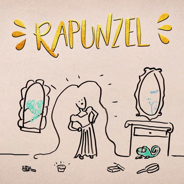 Rapunzel (Cuento Original) - Letra - Destripando La Historia