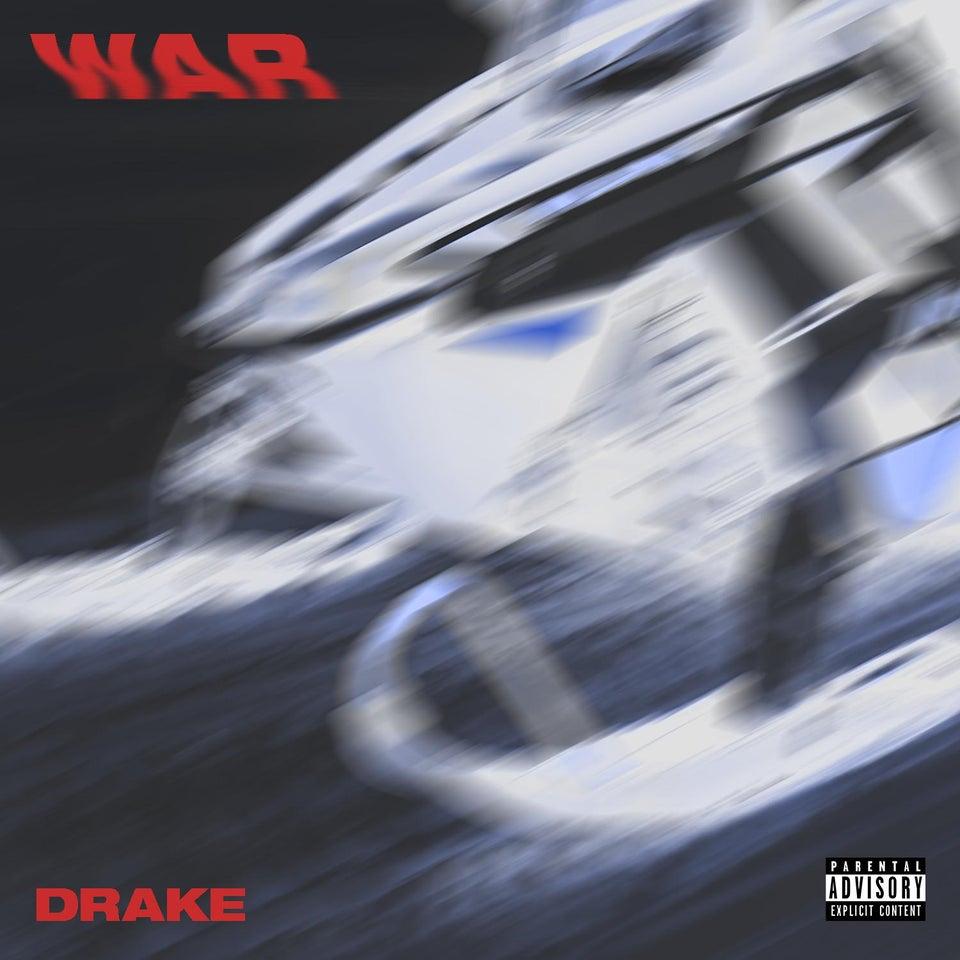 War - Letra - Drake - Musica.com