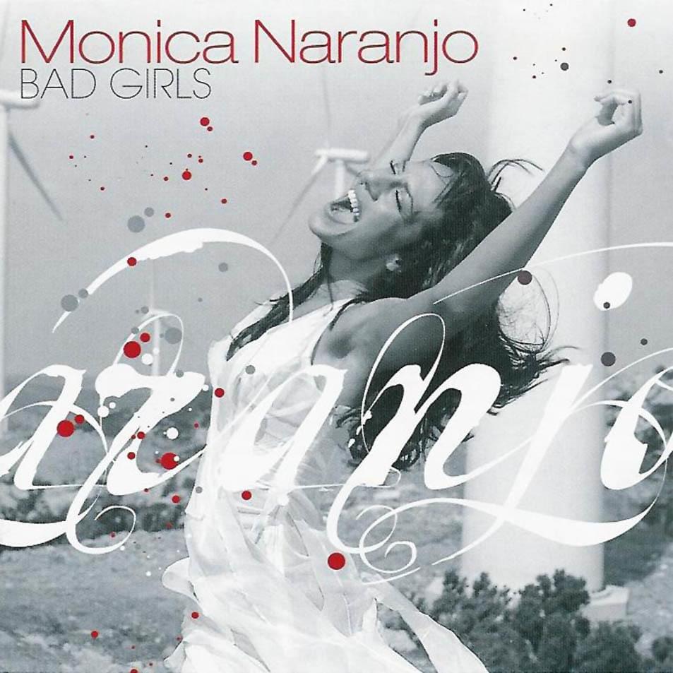 If You Leave Me Now (Rawling Mix) - Letra - Monica Naranjo
