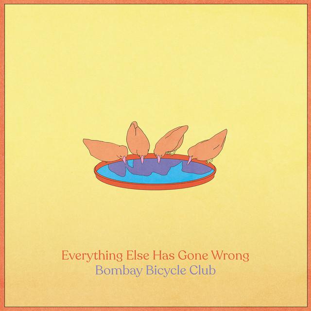 Get Up - Letra - Bombay Bicycle Club - Musica.com