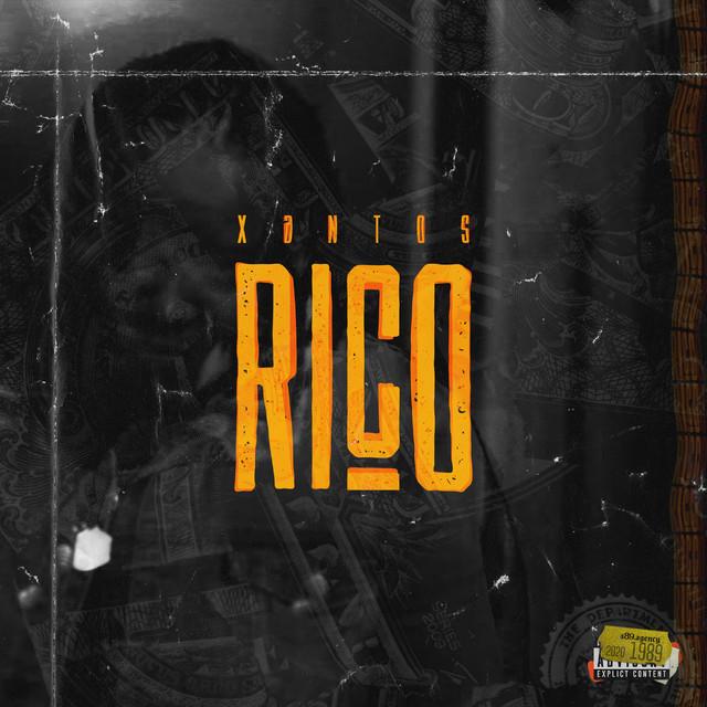 Rico - Letra - Xantos - Musica.com