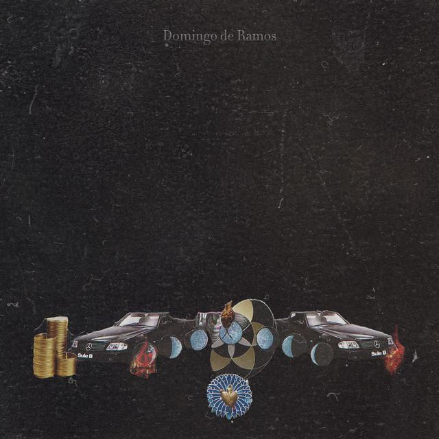 Domingo De Ramos - Letra - Sule B - Musica.com