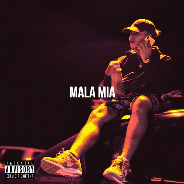 Mala Mia - Letra - Ufell - Musica.com