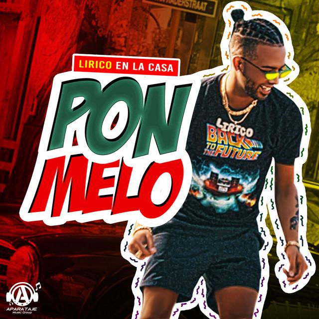 Ponmelo - Letra - Lirico En La Casa - Musica.com