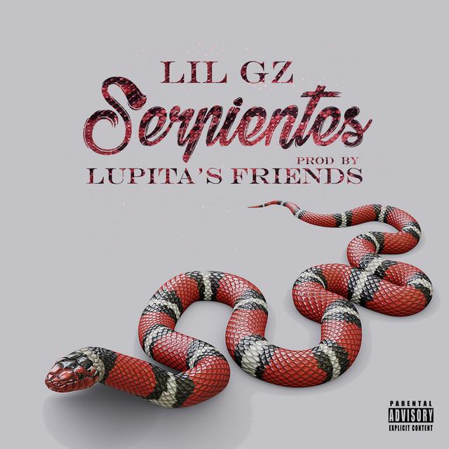 Serpientes - Letra - Lil Gz - Musica.com