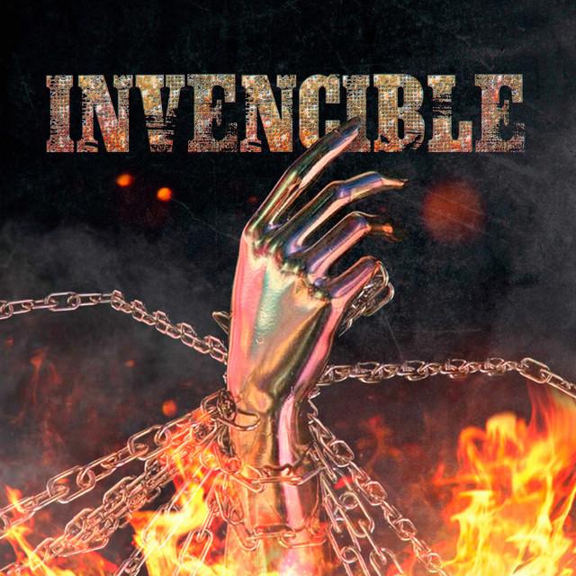 Invencible - Letra - Khan DobleL - Musica.com