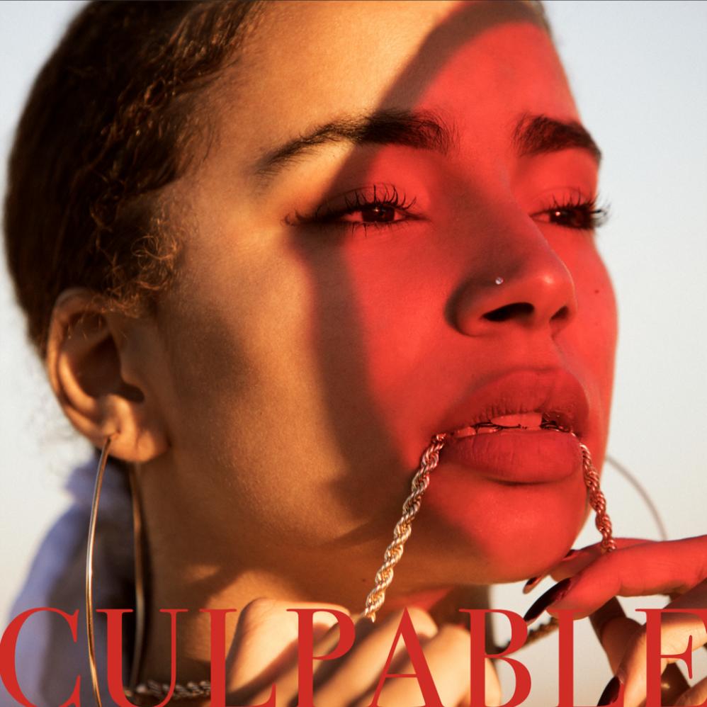 Culpable - Letra - Deva - Musica.com