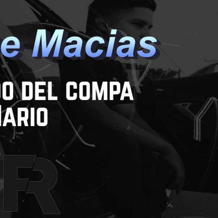 El Corrido Del Compa Mario - Letra - Enrique Macias - Musica.com