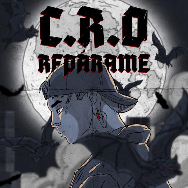 Repárame - Letra - C.R.O - Musica.com