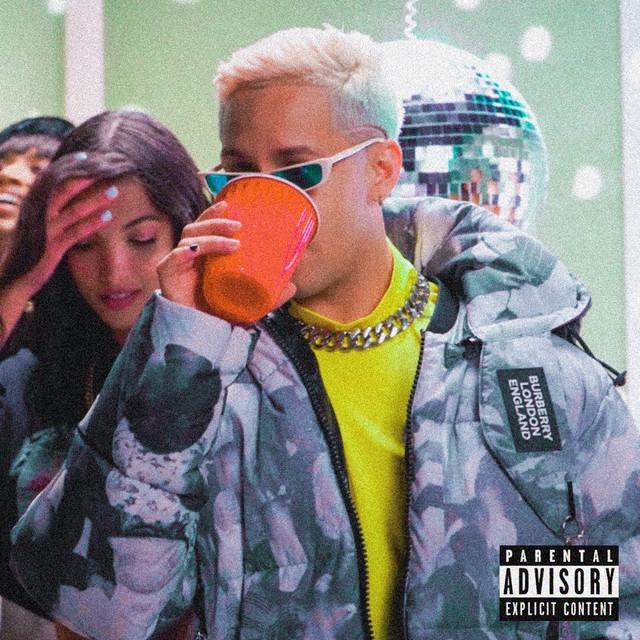 Pégate - Letra - Mora - Musica.com