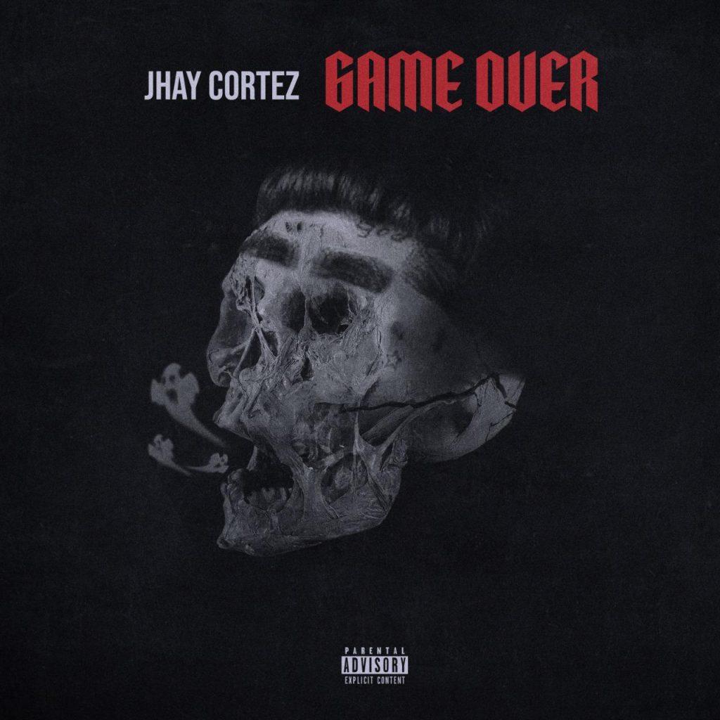 Game Over - Letra - Jhay Cortez - Musica.com