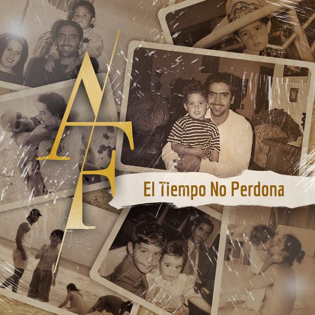 El Tiempo No Perdona - Letra - Alex Fernández - Musica.com