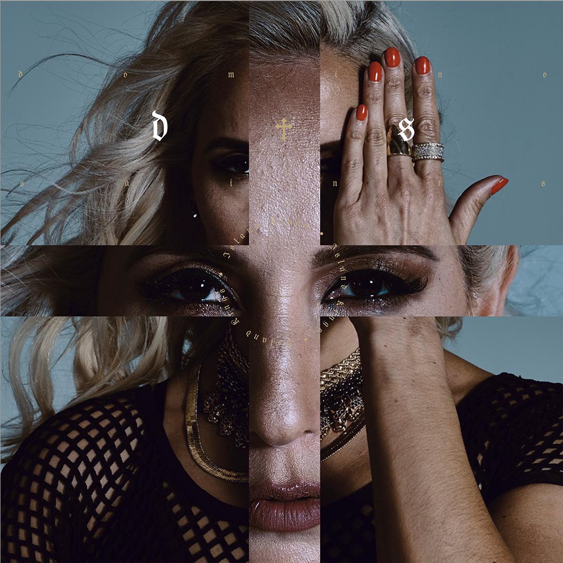 Asesina - Letra - Domino Saints - Musica.com