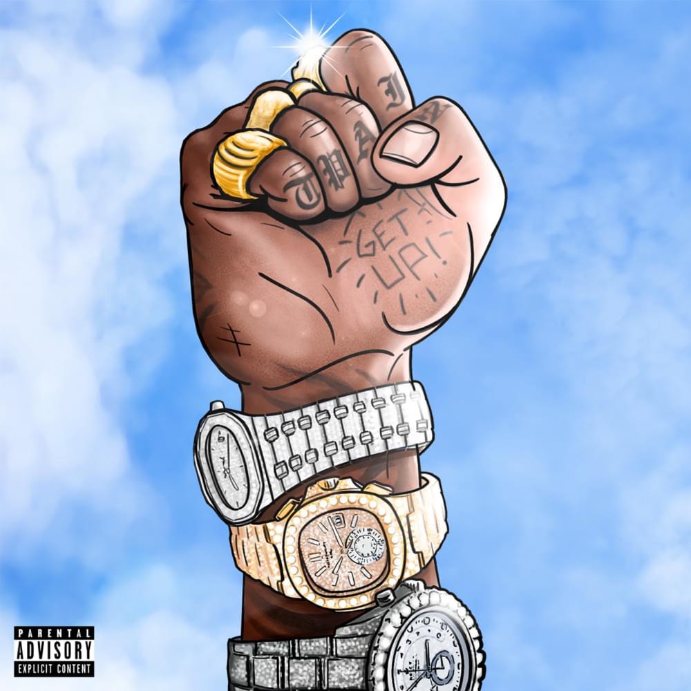 Get Up - Letra - T-Pain - Musica.com