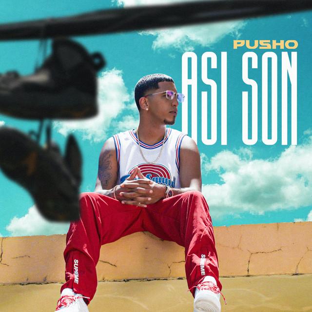 Así Son - Letra - Pusho - Musica.com