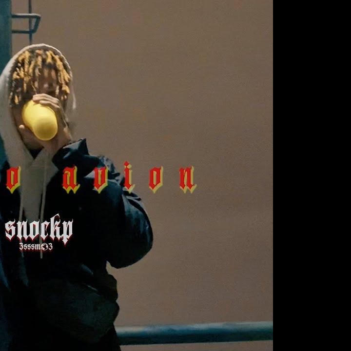 Modo Avión - Letra - Snockp - Musica.com