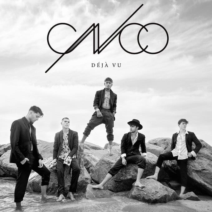 25 Horas - Letra - CNCO - Musica.com