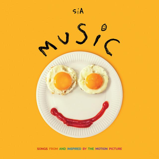 Beautiful Things Can Happen - Letra - Sia - Musica.com