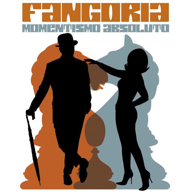 Momentismo Absoluto - Letra - Fangoria - Musica.com