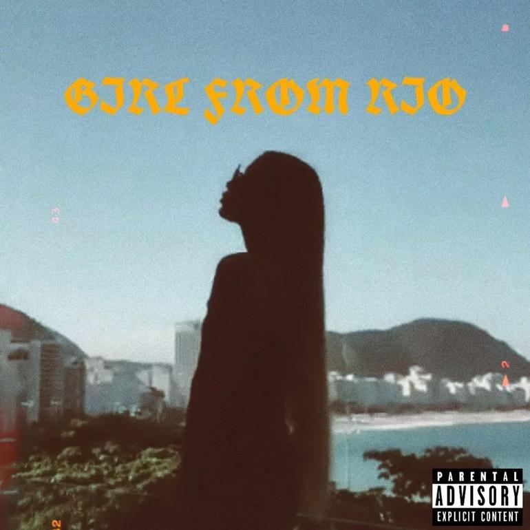 Girl From Rio - Letra - Anitta - Musica.com