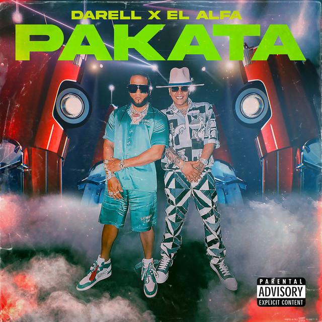 PAKATA - Letra - Darell y El Alfa - Musica.com