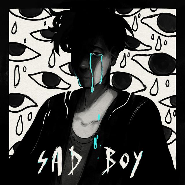 Sad Boy - Letra - R3hab, Jonas Blue, Ava Max y Kylie Cantrall