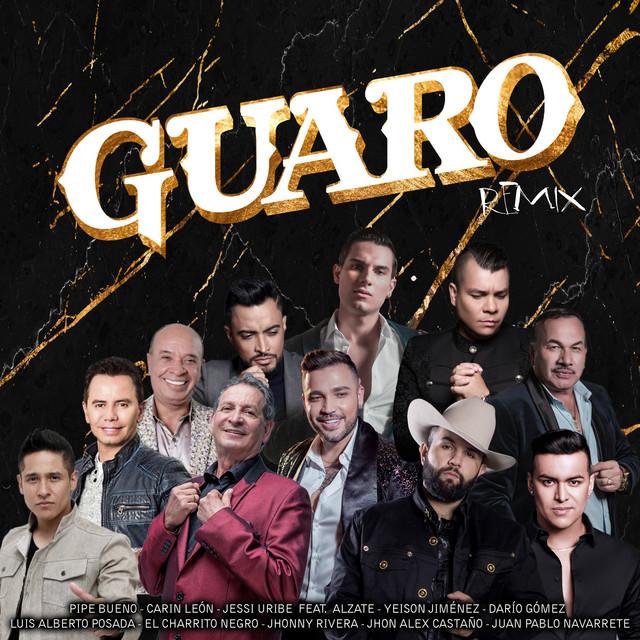 Guaro Remix - Letra - Pipe Bueno - Musica.com