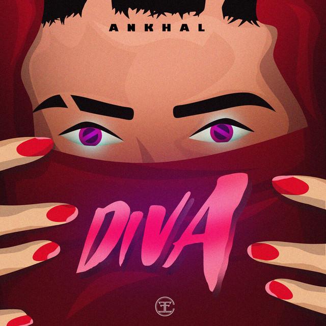 Diva Remix - Letra - Ankhal, Myke Towers y Brray - Musica.com