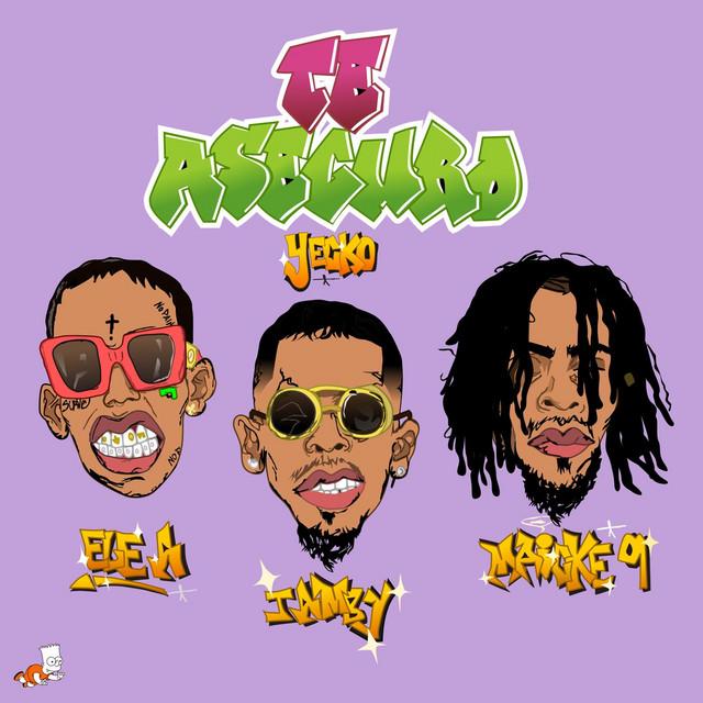 Te aseguro - Letra - Yecko - Musica.com