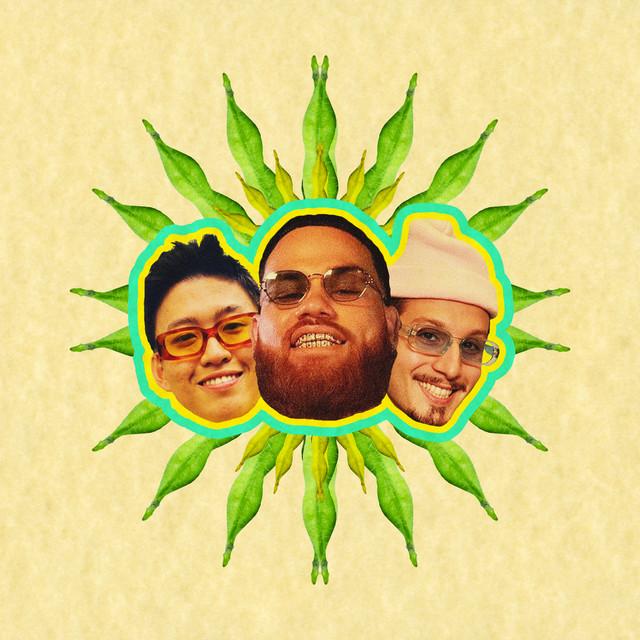 Edamame Miky Woodz Remix - Letra - bbno$ y Rich Brian - Musica.com