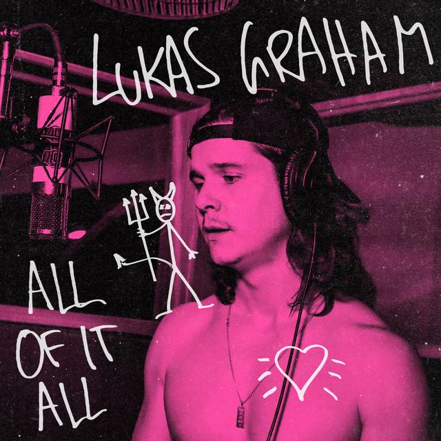 All Of It All - Letra - Lukas Graham - Musica.com