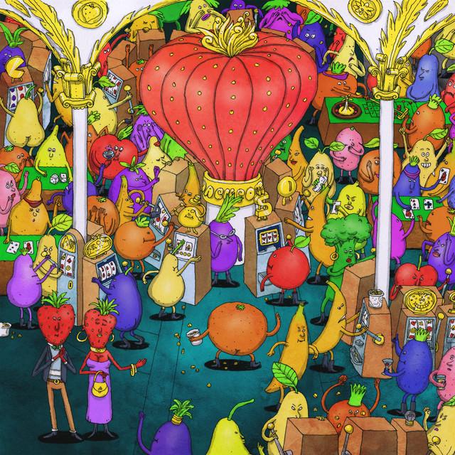 Pop Off! - Letra - Dance Gavin Dance - Musica.com