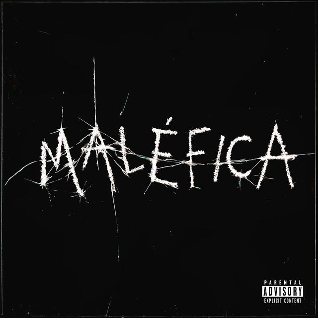 Maléfica - Letra - Cazzu y Maria Becerra - Musica.com