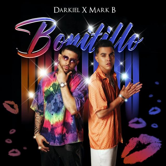 Bonitillo - Letra - Darkiel y Mark B. - Musica.com