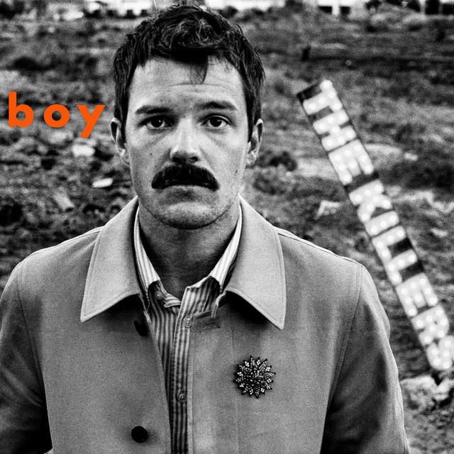 Boy - Letra - The Killers - Musica.com
