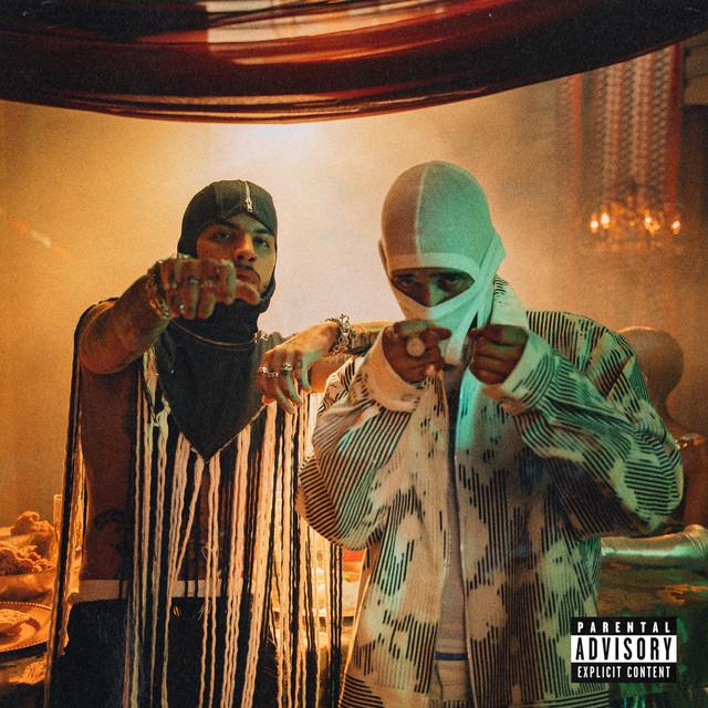 TAMO EN NOTA - Letra - Rauw Alejandro y Angel Dior - Musica.com