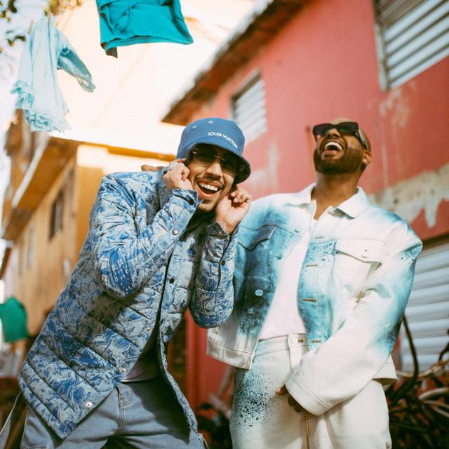 Más De Ti - Letra - Brytiago y Randy - Musica.com